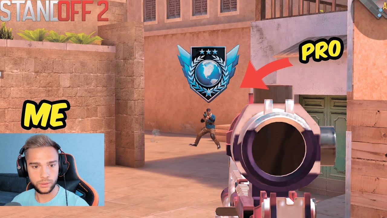 LEGENDS vs NOOBS Who Comes Out on Top in Allies | STANDOFF 2 - YouTube