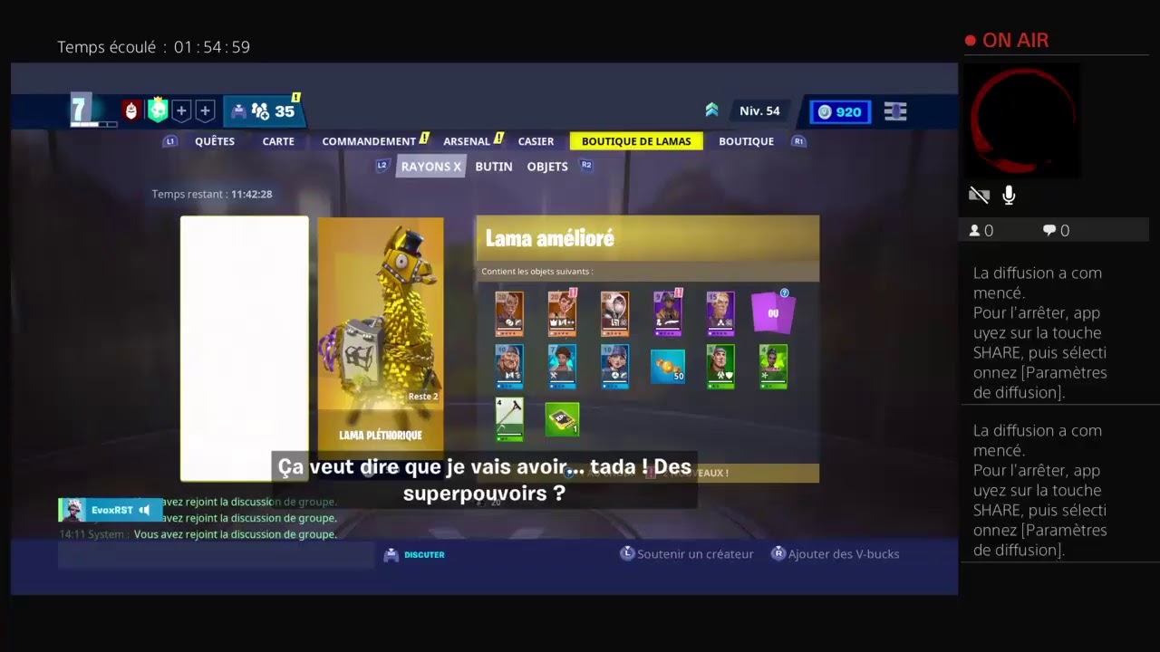 Live multigaming - YouTube