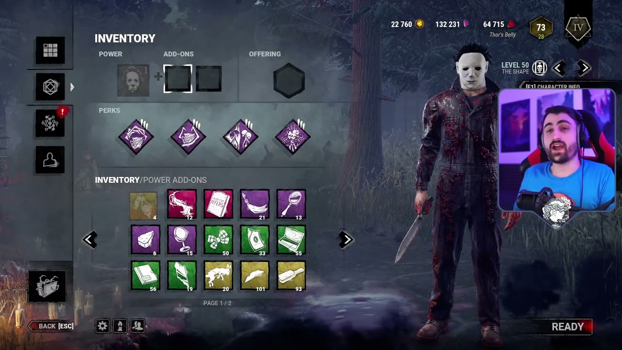 Come closer to the camera Otz - YouTube