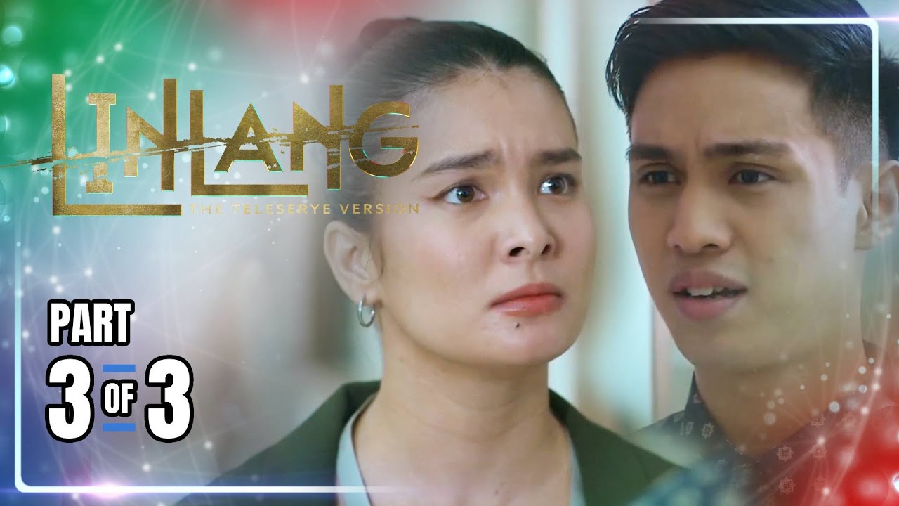 Linlang | Episode 88 (3/3) | May 24, 2024 - YouTube