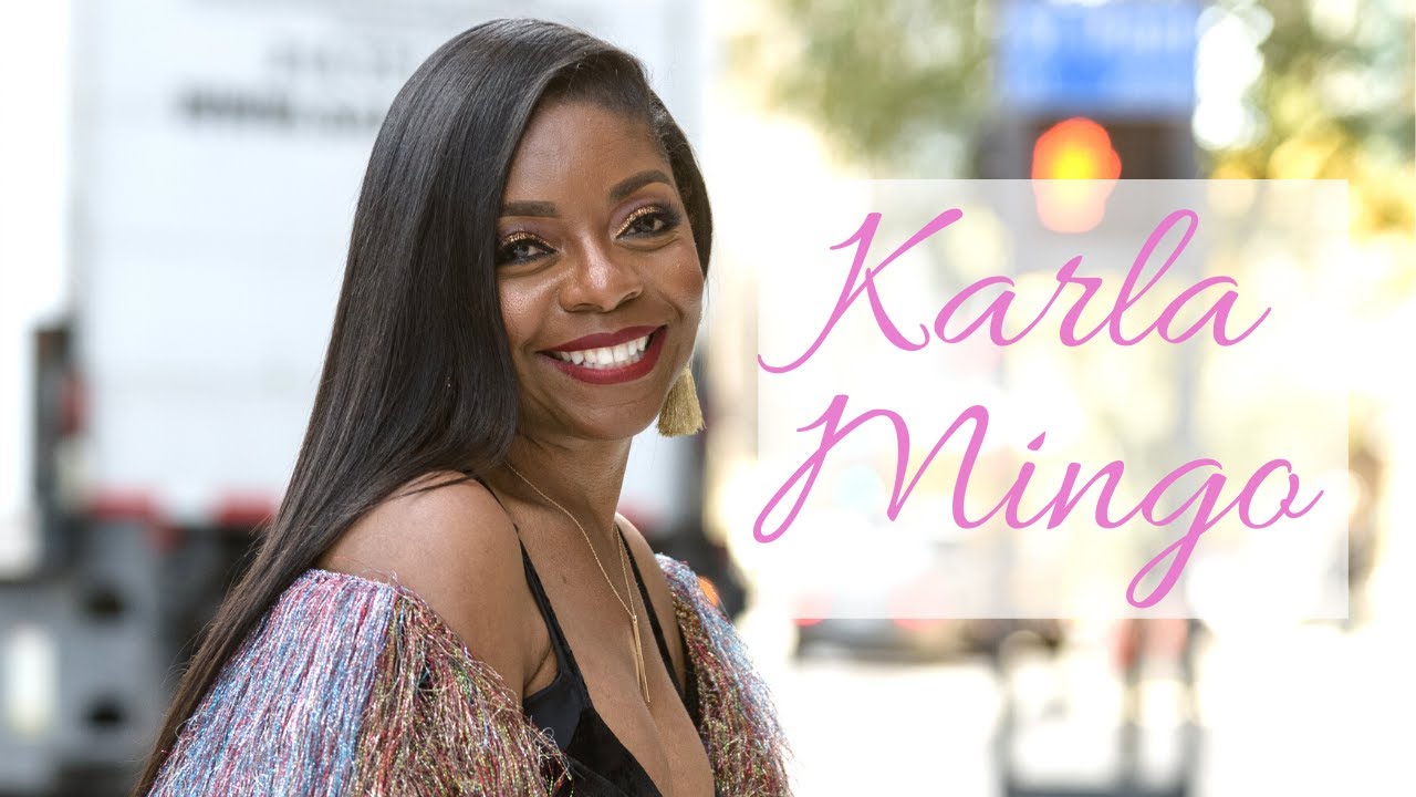 Karla Mingo Youtube Trailer - YouTube
