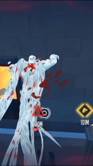 venom putih #spiderfighter #spiderfighter3 #games # ...