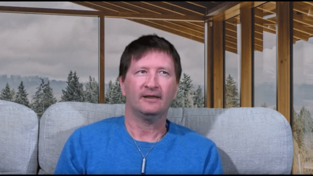 EL SILENCIO HABLA, ESCUCHA EL SUSURRO por Philip Ottone. - YouTube