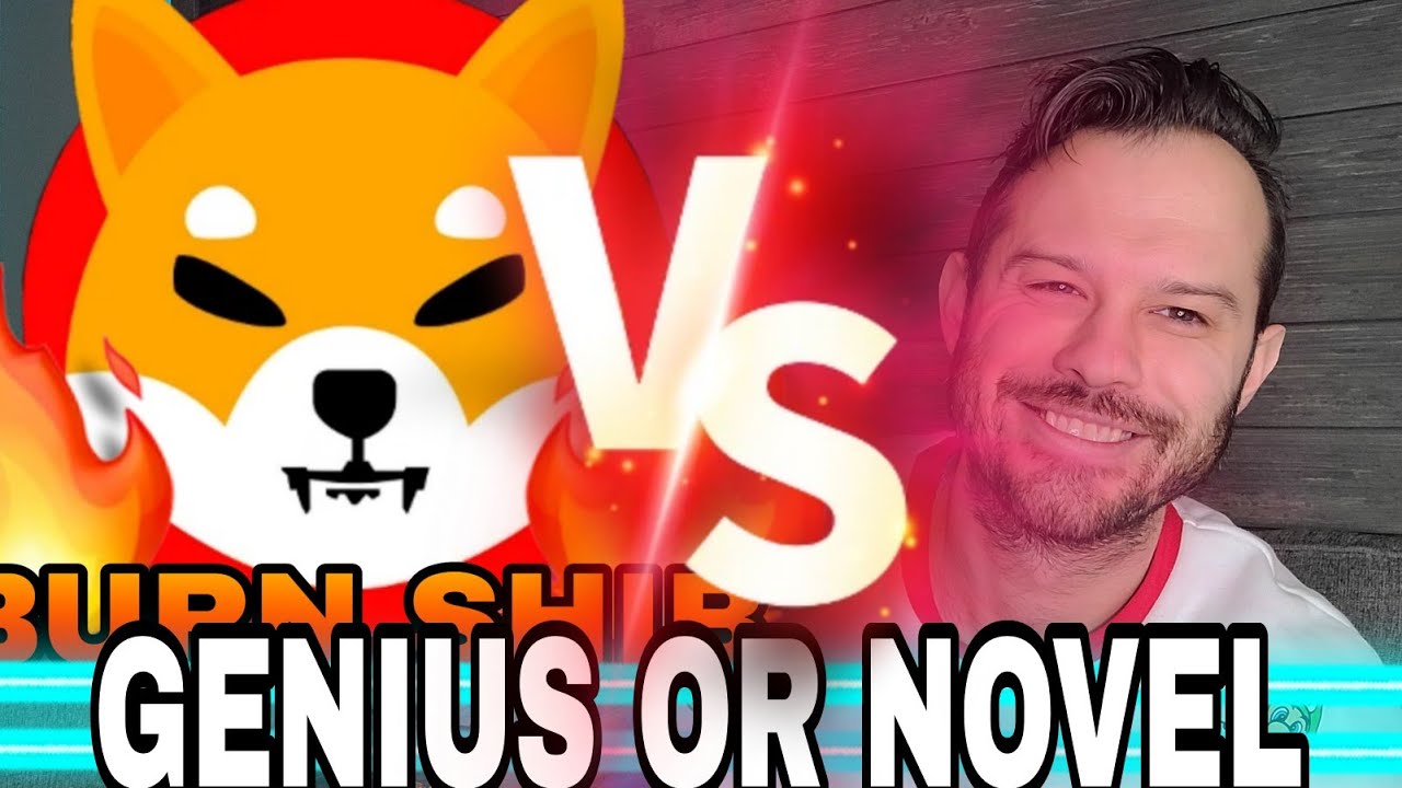 Shiba Inu Coin | SHIB Name Service Novelty Or Genius? - YouTube