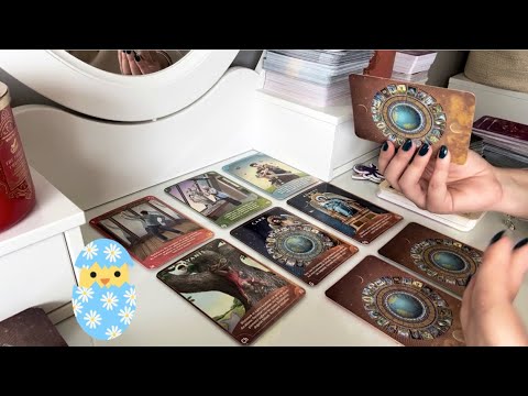 ✨EN YAKIN VADEDE BENİ NELER BEKLİYOR? Tarot Okuması ve Melek Mesajları 🔮👼🏻