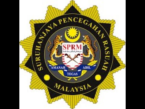 Rasuah : Memberi dan Menerima Rasuah - YouTube