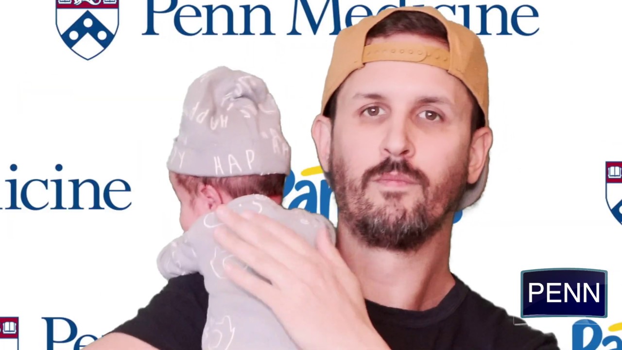 Baby Press Conference - YouTube