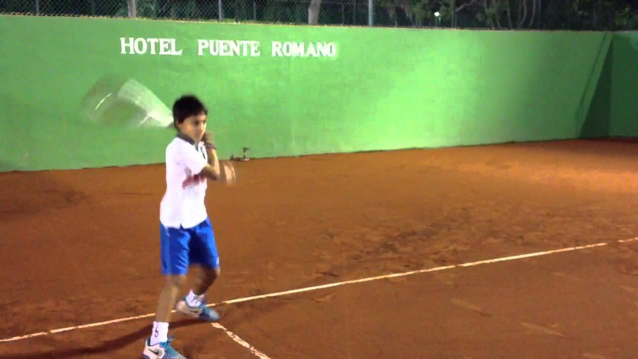 Imran Sibille - YouTube