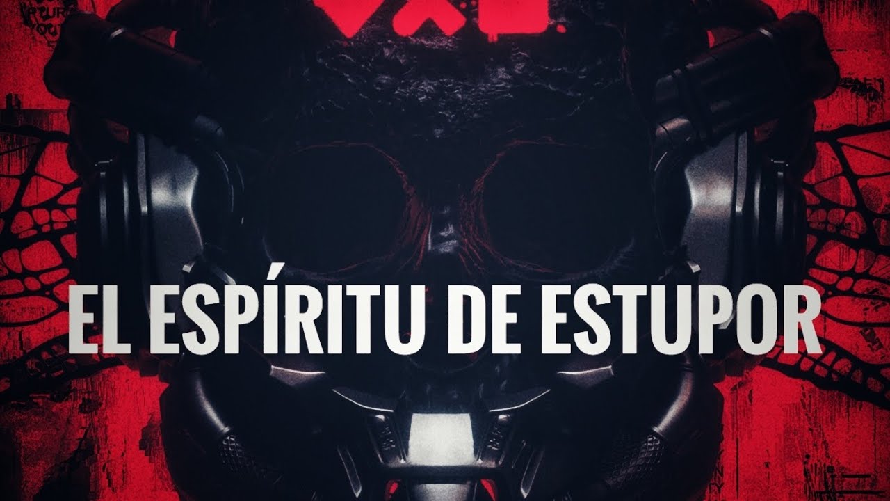 El espíritu de Estupor | Pastor Santiago Zuleta M | #LaConquista - YouTube