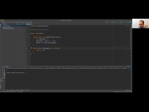 3.1 Funciones, definición y conceptos - Curso Introducción a la programación - OpenBootcamp ...
