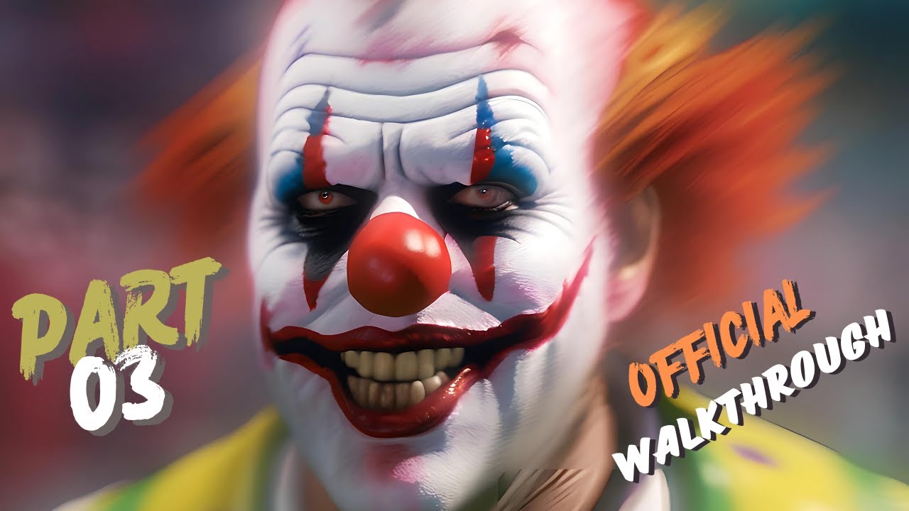 FIRST ENCOUNTER WITH ADAM THE CLOWN - DEAD RISING DELUXE REMASTER [PART ...