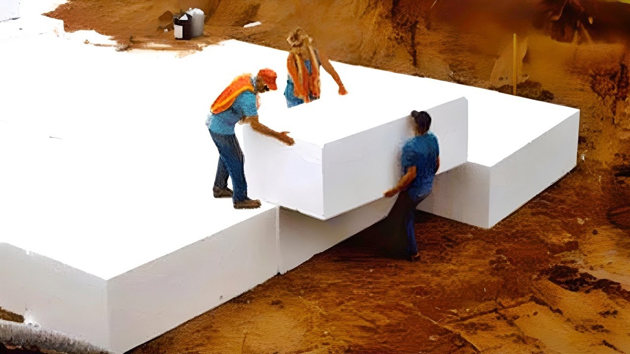 Incredible Techniques to Speed Up the Construction Process - Skillful ...