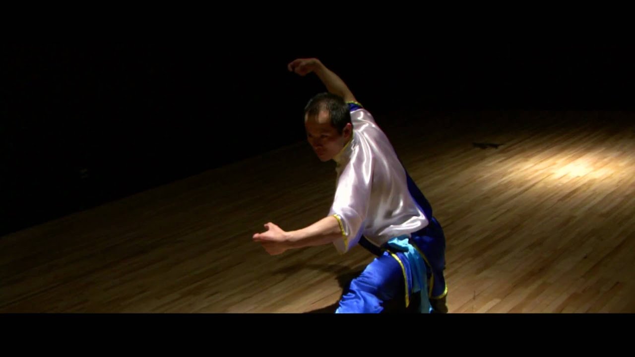 Drunken Boxing Solo 2 - YouTube