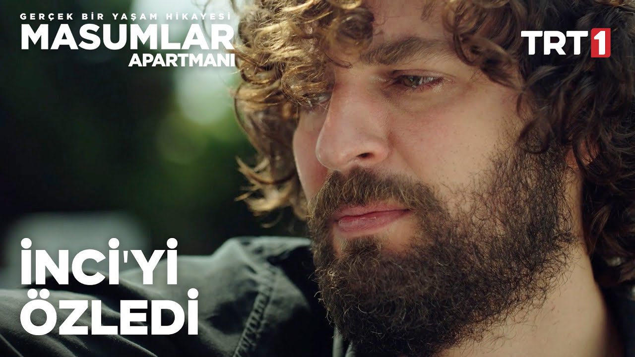 Han, İnci'yi Unutamıyor | Masumlar Apartmanı 40. Bölüm - YouTube