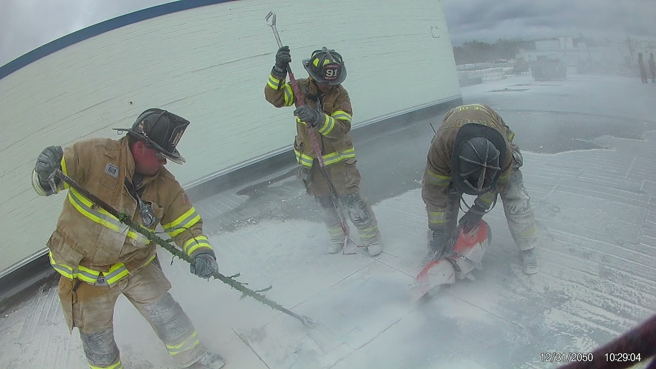 Vent Training - YouTube