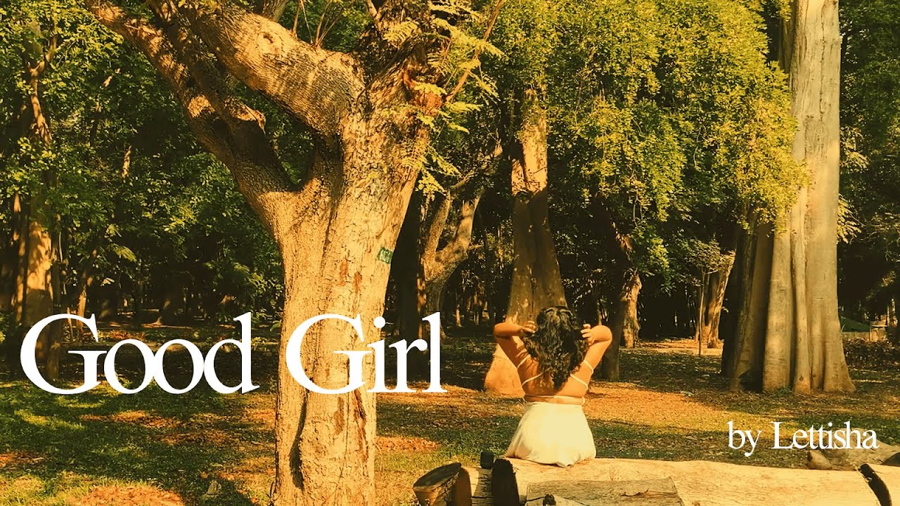 Lettisha - Good Girl [Official Music Video] - YouTube