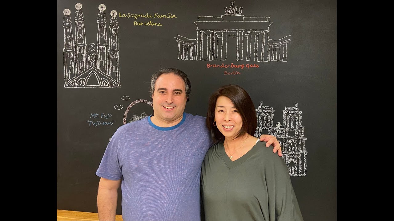 FOREIGN LANGUAGE TEACHING SERIES # 3 - Kyoko Hammond on Teaching ...