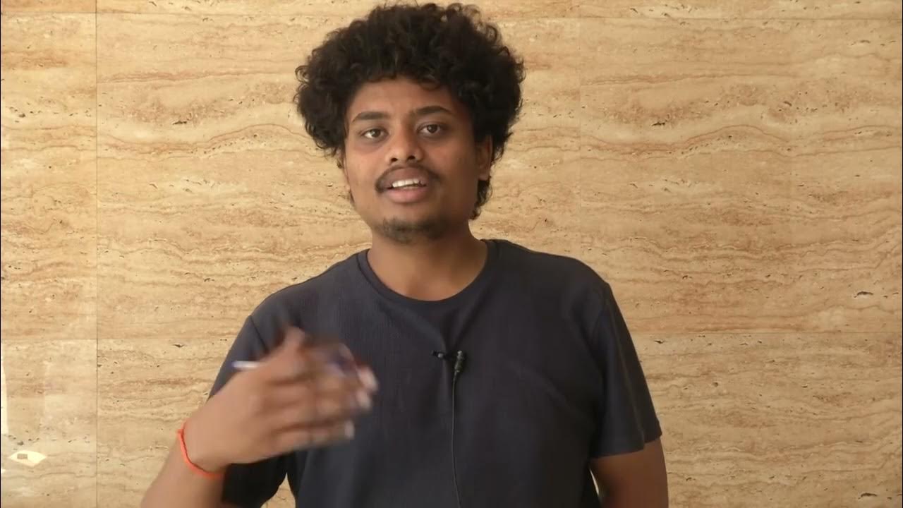 BioInformatics Algorithms and Applications - YouTube