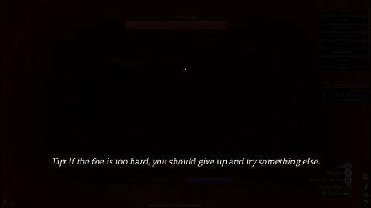 First rpg game pt1 - YouTube