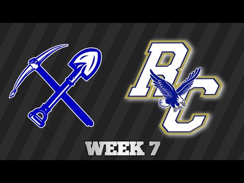 HARTSHORNE MINERS AT REJOICE CHRISTIAN - YouTube