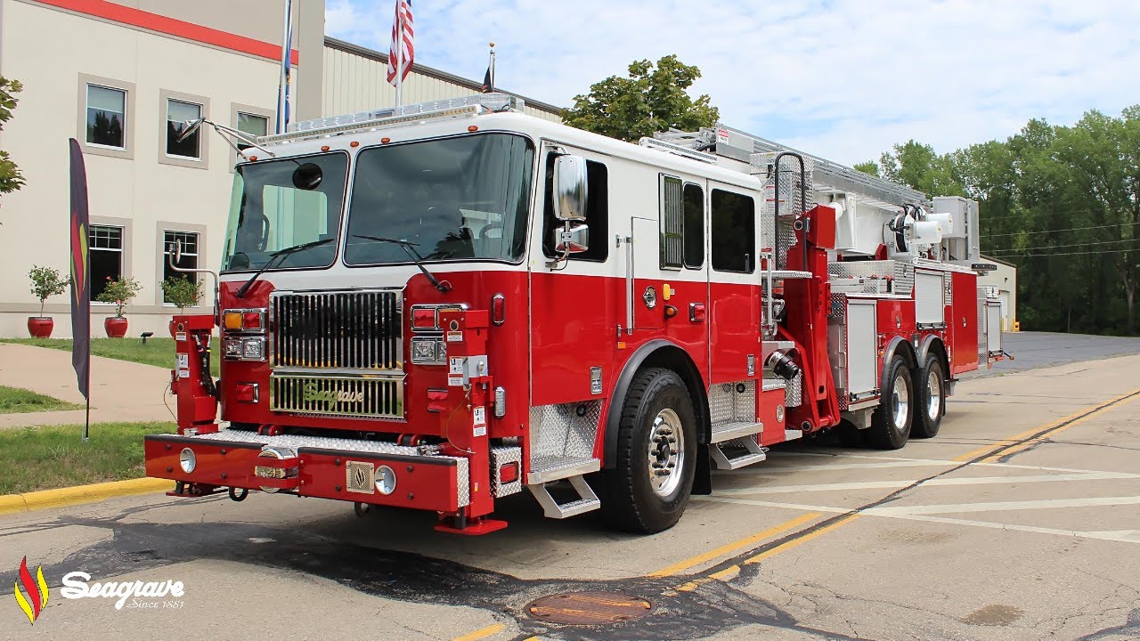 Interview with Adam Roche of Worcester Fire Department - YouTube
