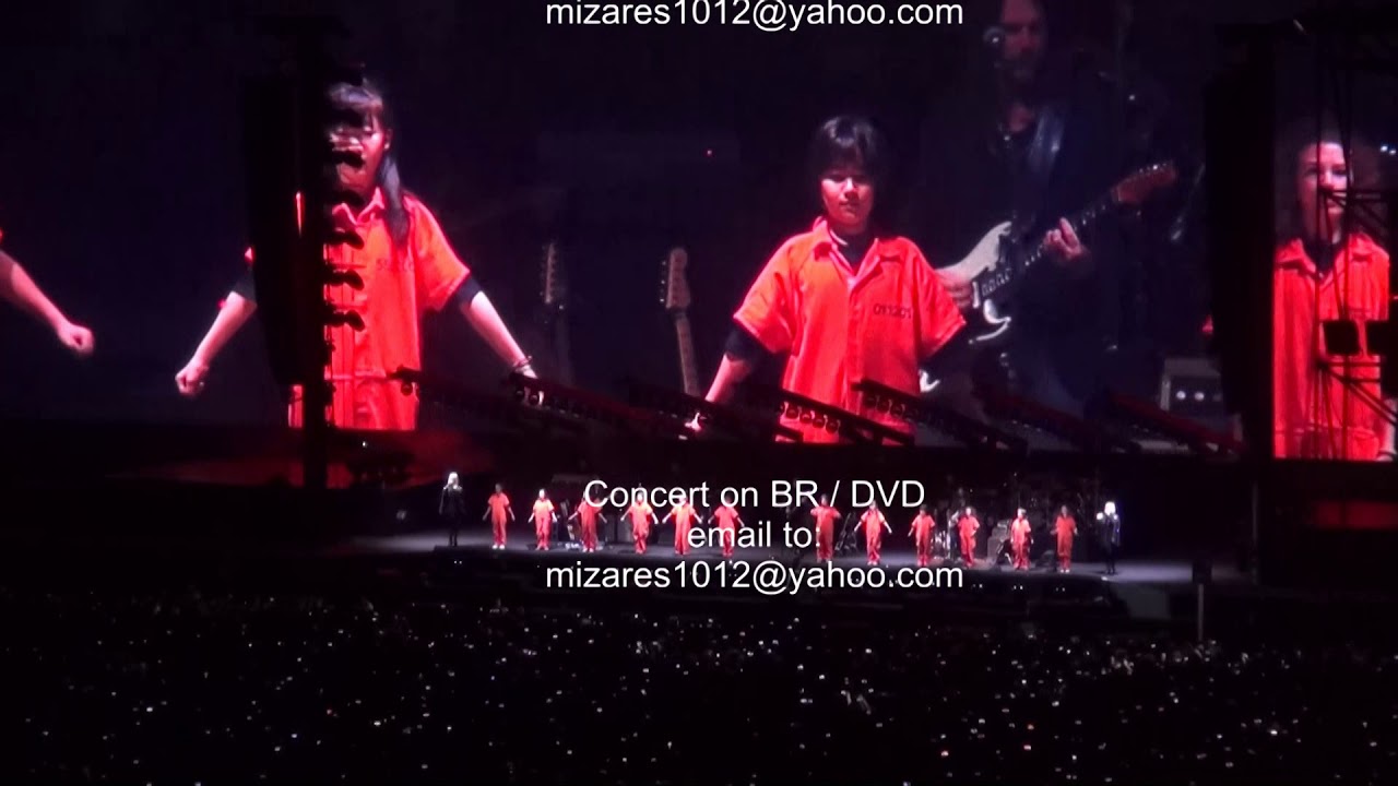 Roger Waters Concierto Completo en BR DVD Descarga en Lima Peru 2018 Us ...