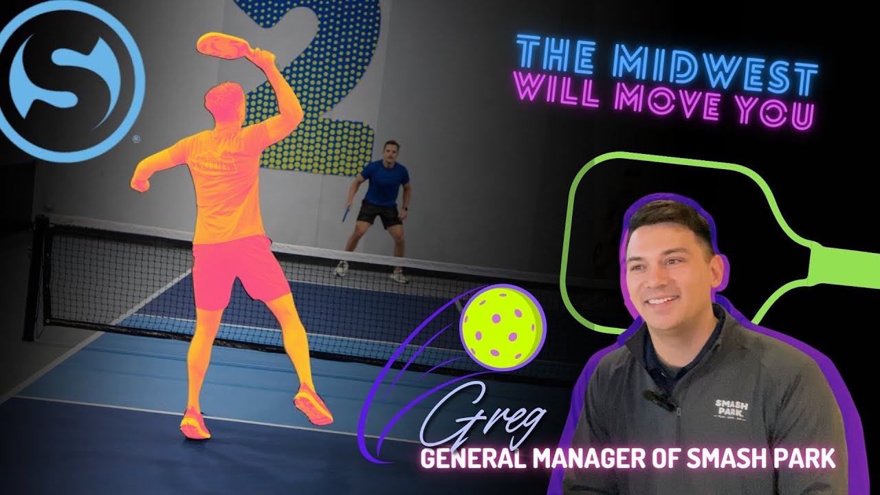 Smash Park La Vista: The Ultimate Indoor Fun Spot! | Pickleball, Arcade ...