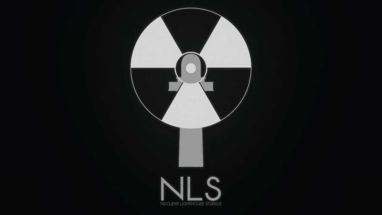 NLS Logo - YouTube