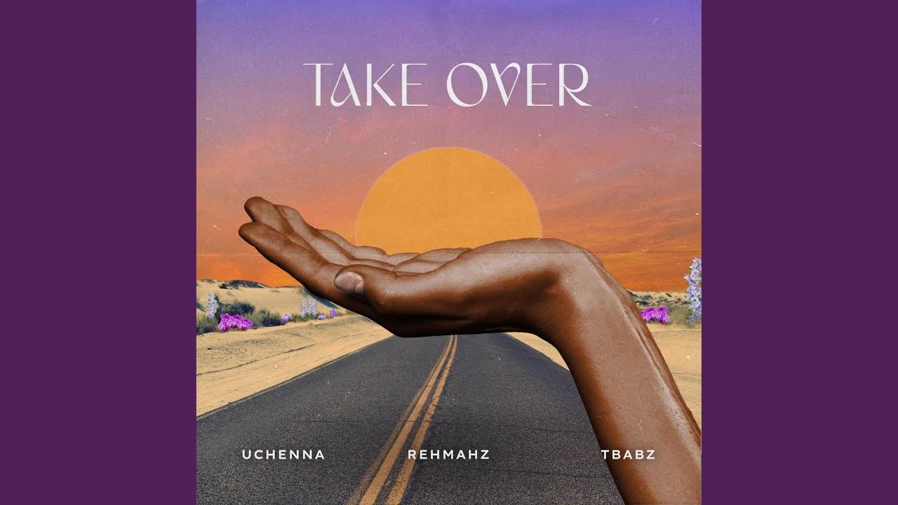Take Over - YouTube
