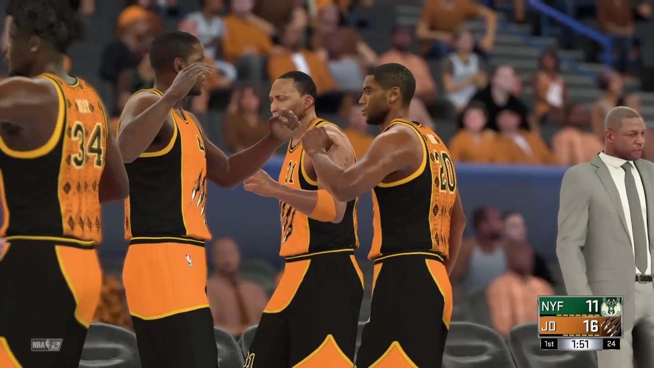 2K 17 My Team Online YouTube 2k-17-my-team-online-youtube