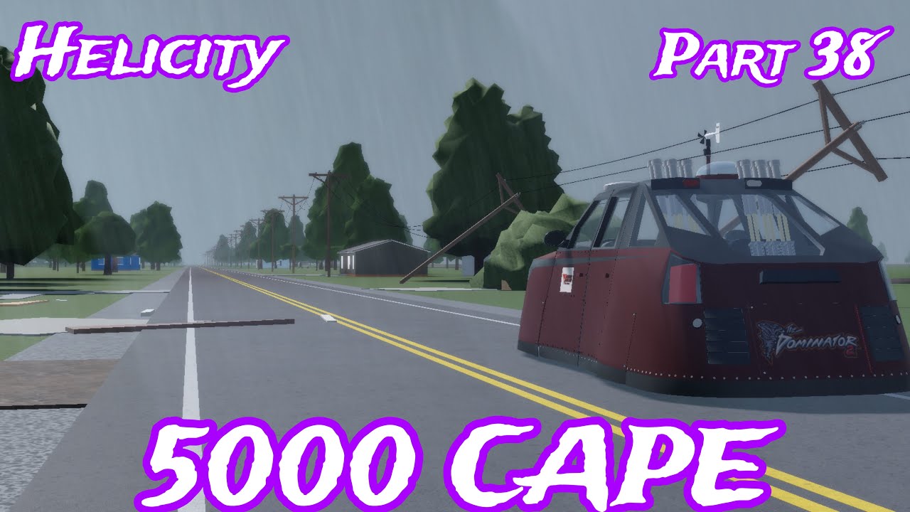 Roblox Helicity Part 38 (Version 1.8.3) - YouTube