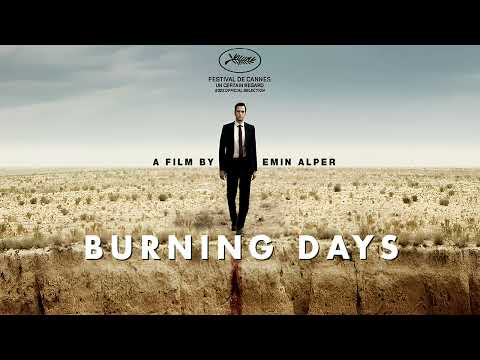 Kurak Günler (Burning Days - 2022) - Full Soundtrack