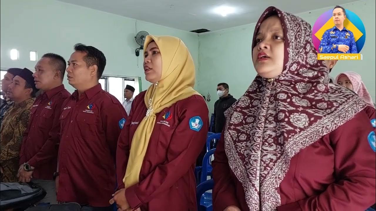 Lokakarya 2 Kelas 2 CGP Angkatan 7 - YouTube
