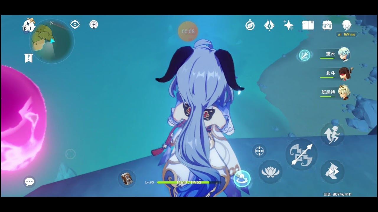 why this beach having an existential crisis - YouTube