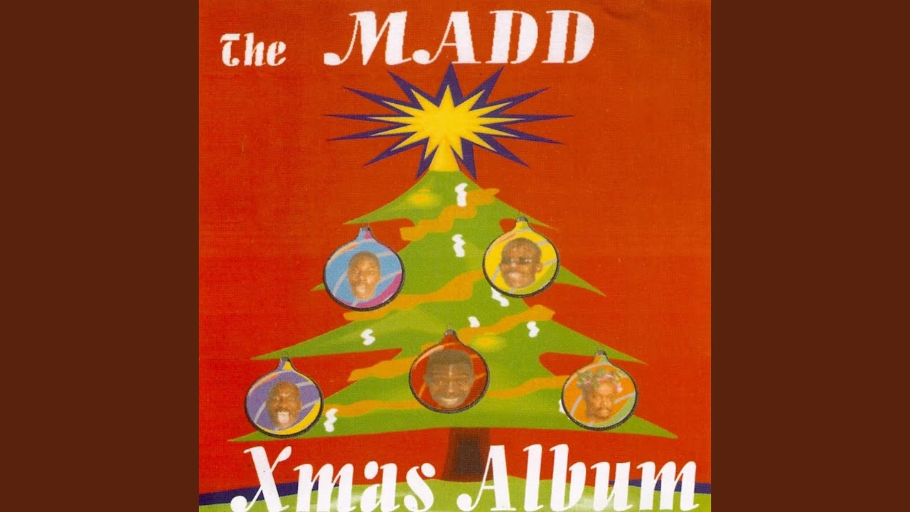 Madd Xmas - YouTube