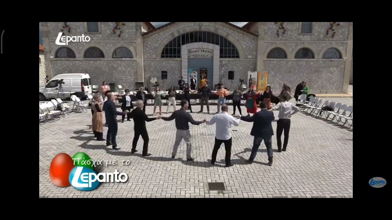 ΙΤΙΑ!!! ΑΓΓΕΛΟΣ ΣΠΥΡΟΠΟΥΛΟΣ - ΚΩΣΤΑΣ ΤΣΑΡΟΥΧΑΣ - YouTube