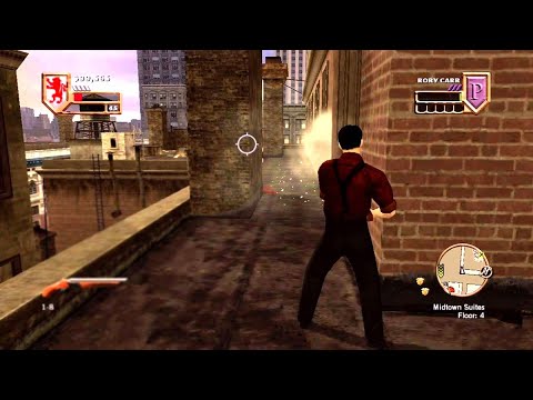 The GodFather - The Don's Edition Full Walkthrough Complete - Part-2 #Thegamingsheld - YouTube