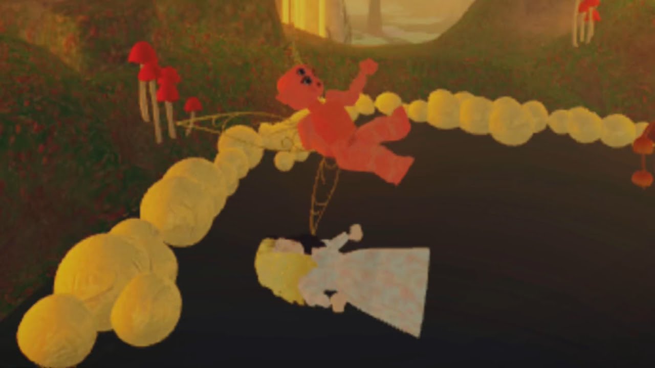 Melabloxy Martitzi - DEATH (Official Roblox Audio) - YouTube