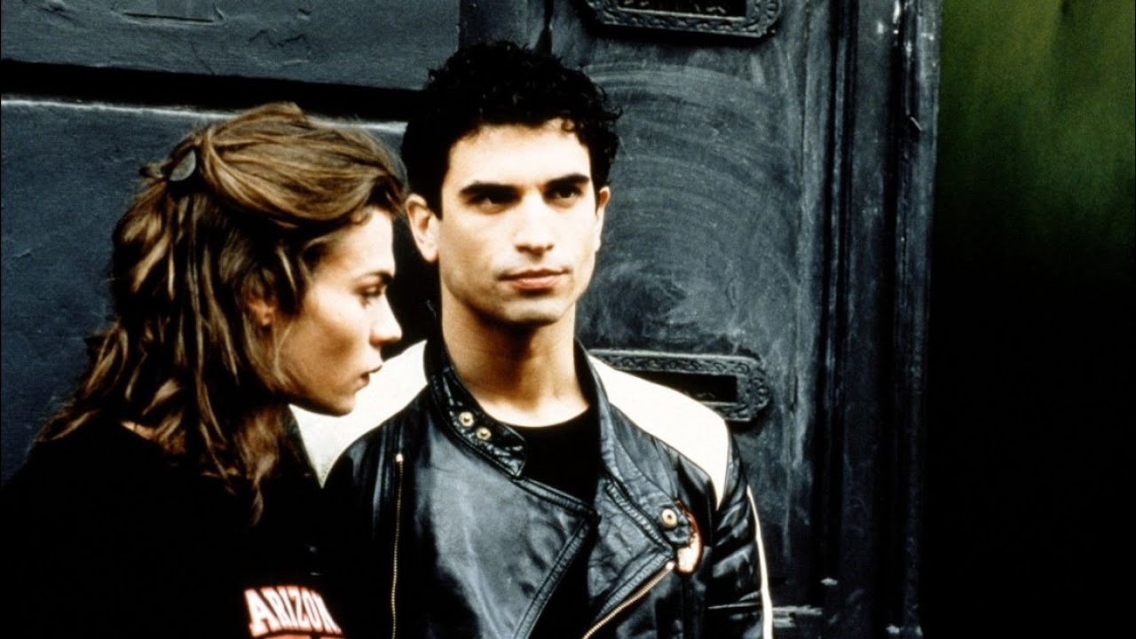 Transfixed 2001 - YouTube