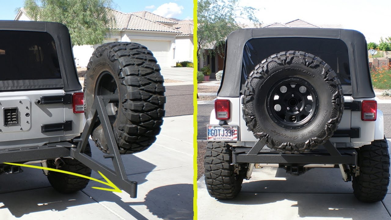 Choosing the Best Budget Jeep Bumper for Your Jeep Style — Rancho ...