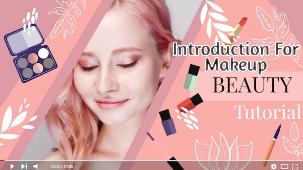 Exclusive First Look At introduction For Makeup Tutorial💄💫 #shorts #shortsfeed #youtubeshorts # ...