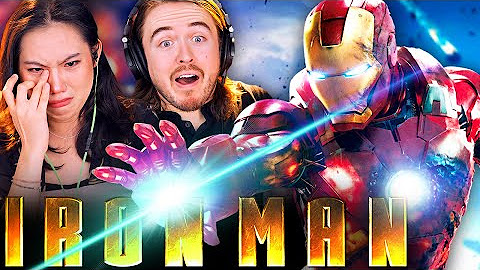 MCU Movie Reactions - YouTube