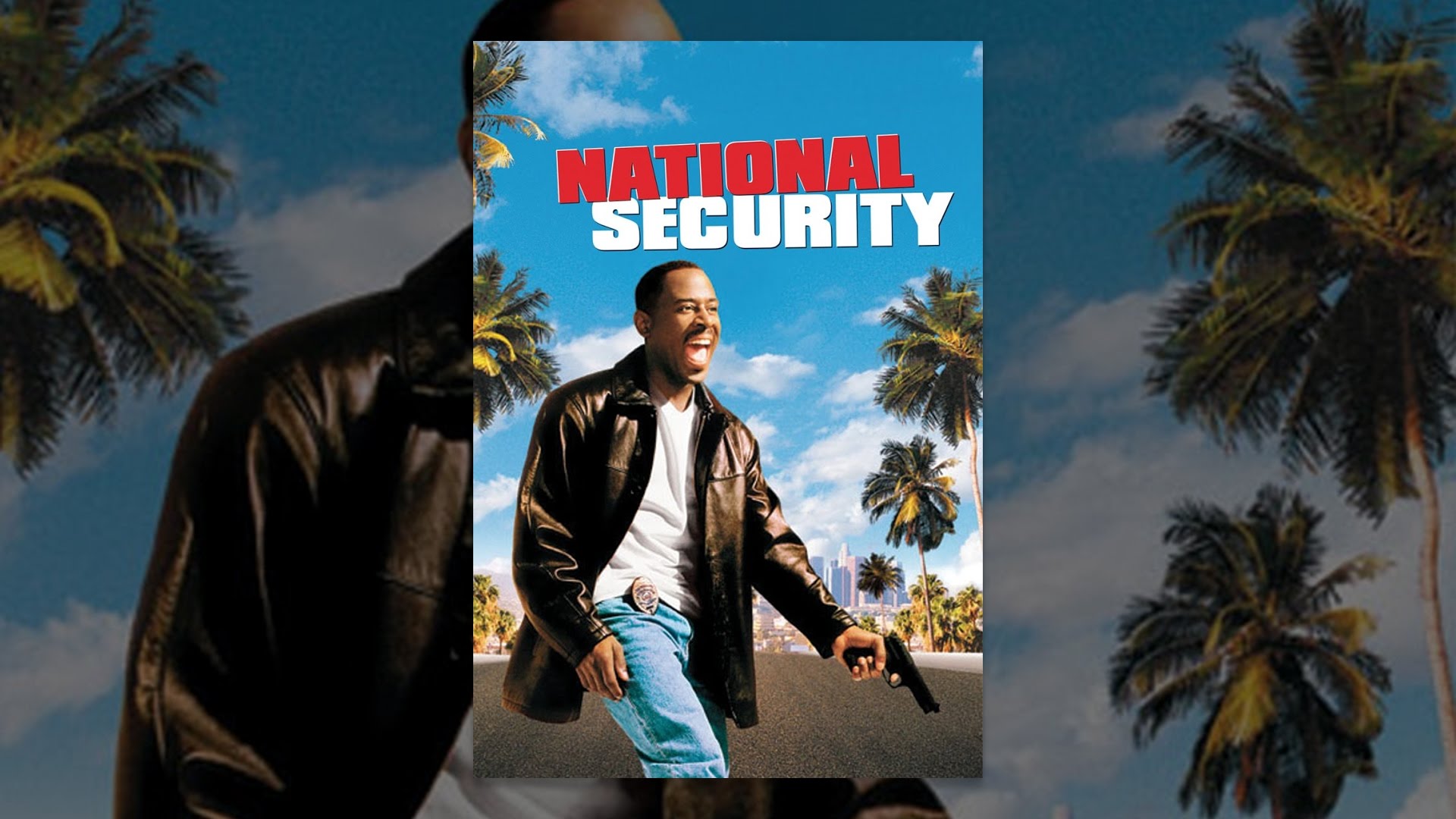 National Security - YouTube