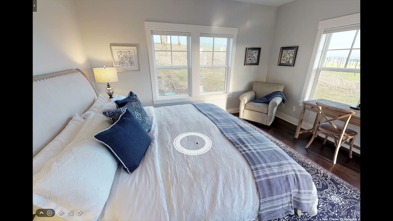 Matterport Example - YouTube