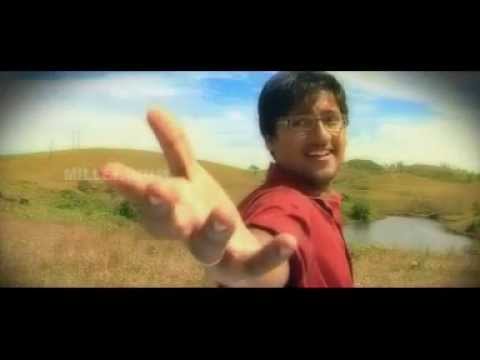 Endu chandhamanu penne  Hamdan Album by Saji Millennium.mpg