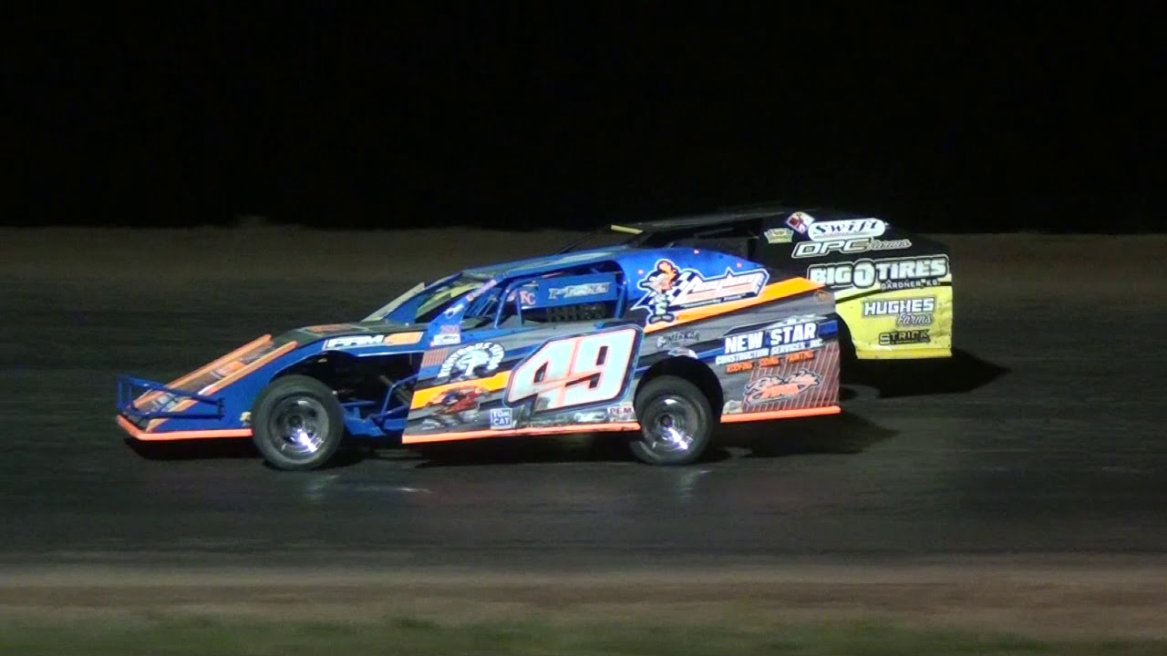 Central Missouri Speedway FEATURES, B-mods, Street Stocks, Mod Lites ...