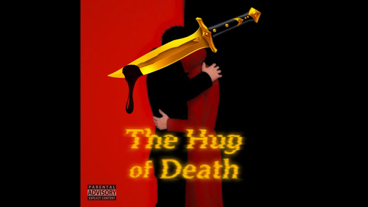 The Hug of Death - 888K888 - YouTube