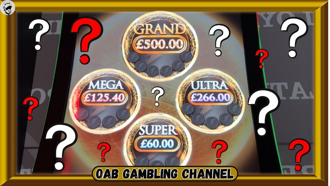 🌟 2 BRAND NEW SLOTS & A SUPER POT BONUS! 🌟 - YouTube