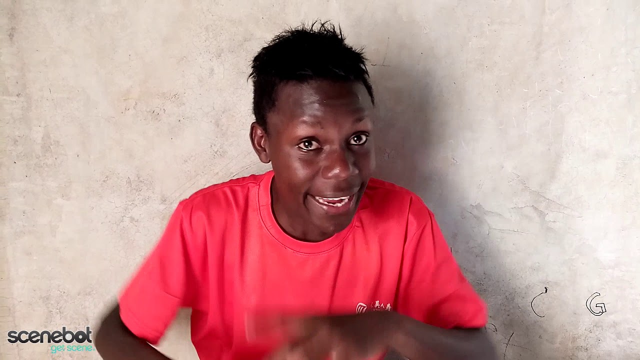 May 22 Auditions for my scenebot - YouTube