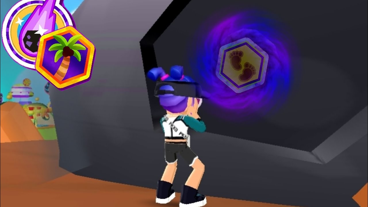 I Discovered PKXD Hidden Secret Summer Sticker 😱 - YouTube